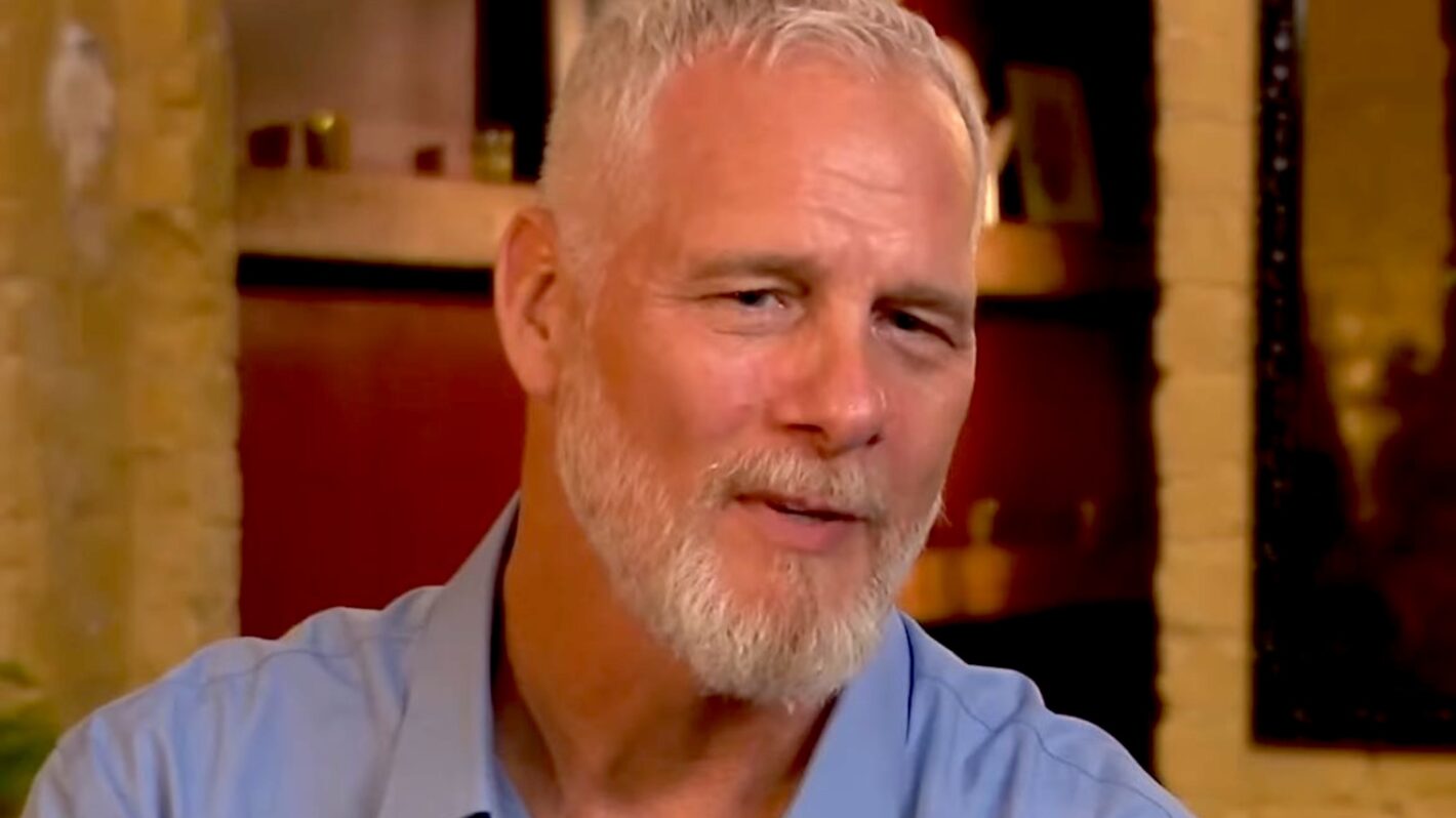 'The Bachelor' Fans Want Kelsey Anderson's Dad to Be Next 'Golden Bachelor' 'The Bachelor' Fans Want Kelsey Anderson's Dad to Be Next 'Golden Bachelor'