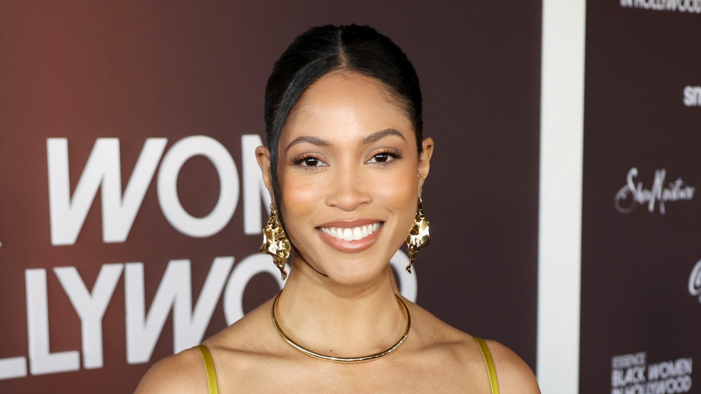 'Suits: L.A.': Lex Scott Davis Gives Big Update & Reveals Original Cast ...