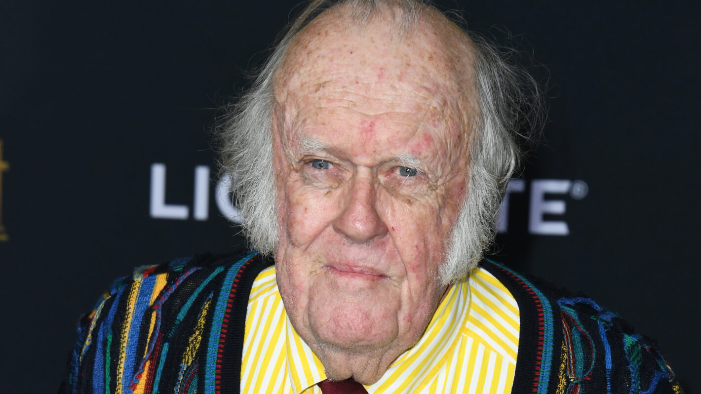 M. Emmet Walsh Dies: 'Blade Runner' & Prolific Character Actor Was 88