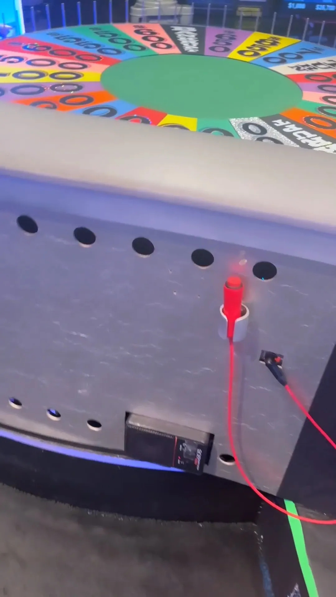 'Wheel of Fortune': Maggie Sajak Reveals Behind-the-Scenes Show Secrets