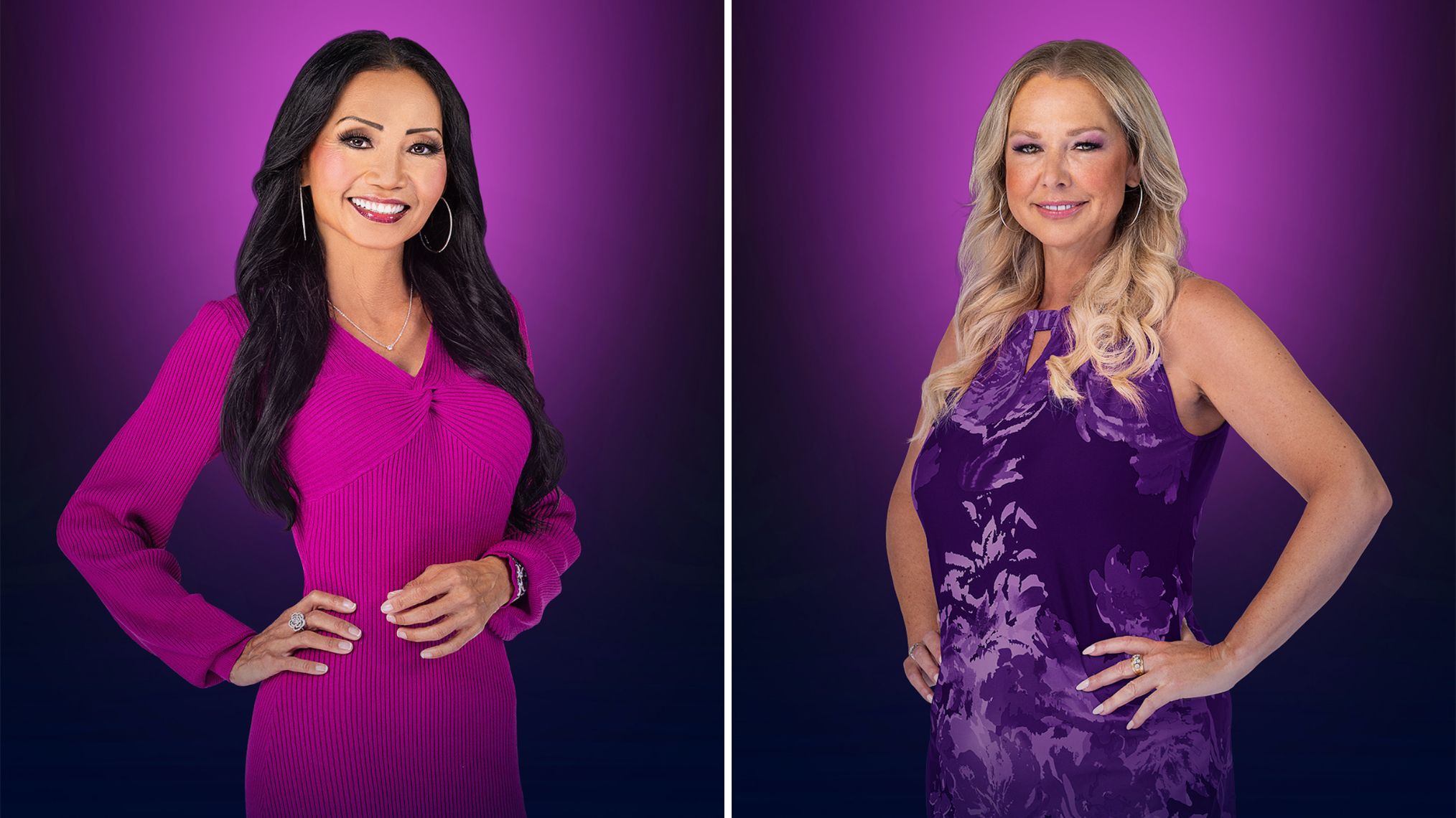 'MILF Manor': Meet the Women Looking for Love in 'Twisted' Season 2 (PHOTOS)