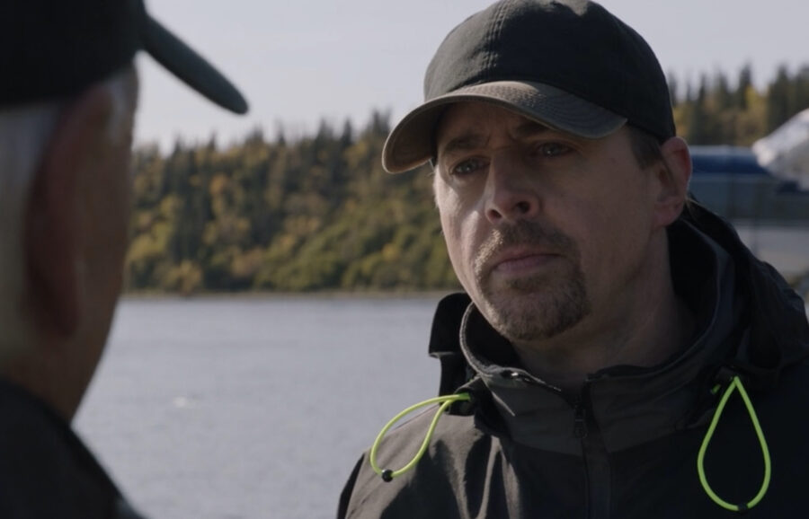 Ncis Origins Cbs Series