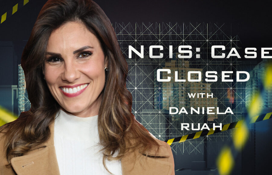 NCIS: Los Angeles - CBS Series - Where To Watch