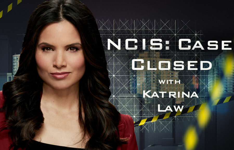 NCIS: Case Closed - TV Insider NCIS: Case Closed - TV Insider