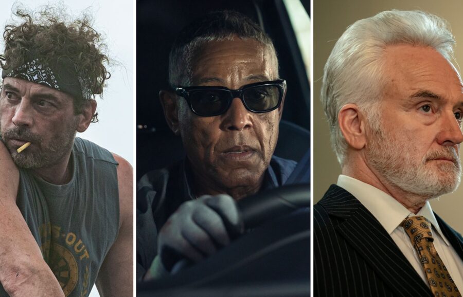 Parish - AMC & AMC+ Series - Where To Watch