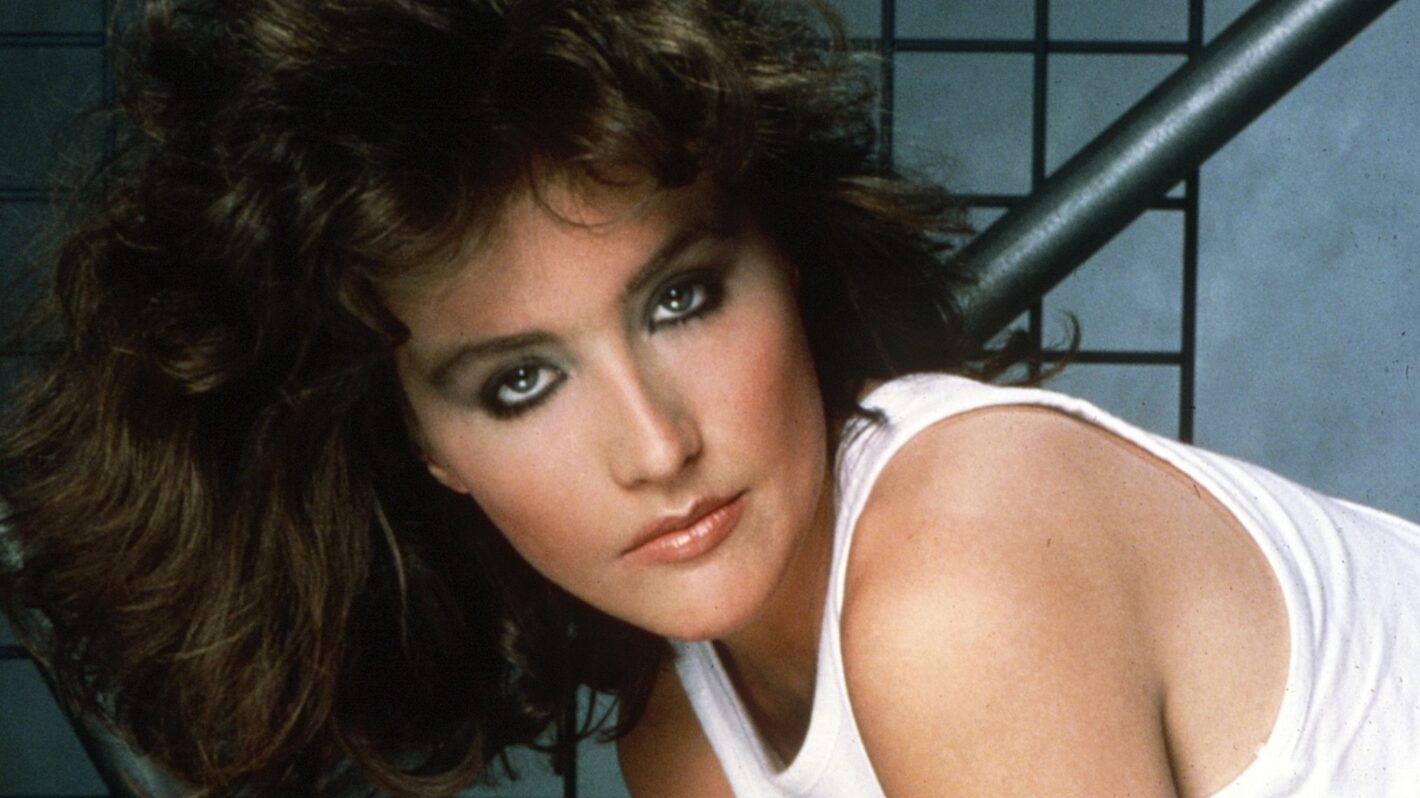 'General Hospital' Actress Robyn Bernard Found Dead in Field