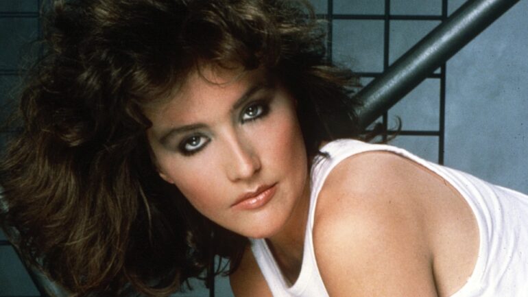 'General Hospital' Actress Robyn Bernard Found Dead in Field