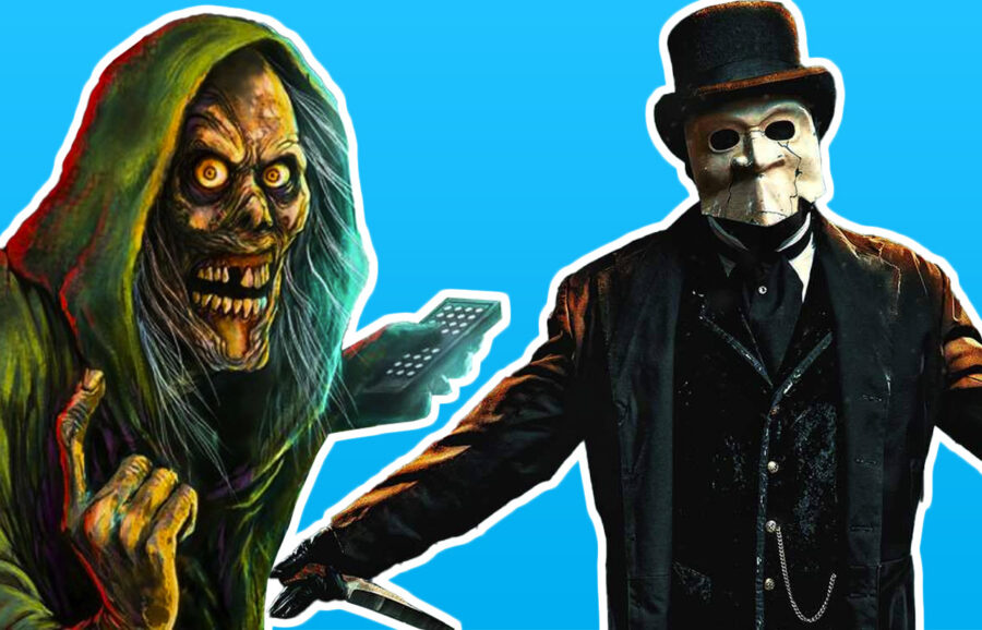 Shudder - Newest & Best Shows