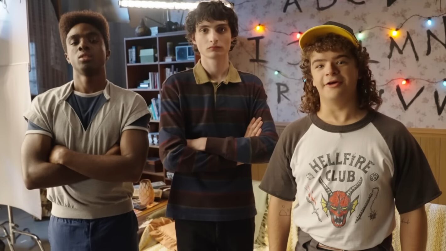 'Stranger Things' Season 5: Cast, Premiere Date, Trailer and More