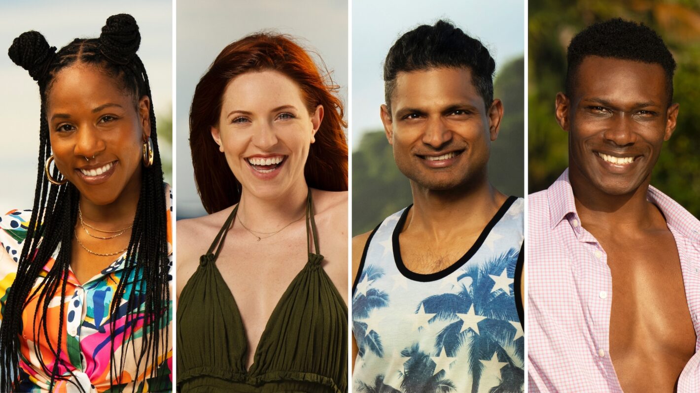‘Survivor’ 46: Yanu Power Ranking — Who Can Save This Tribe? (RECAP)