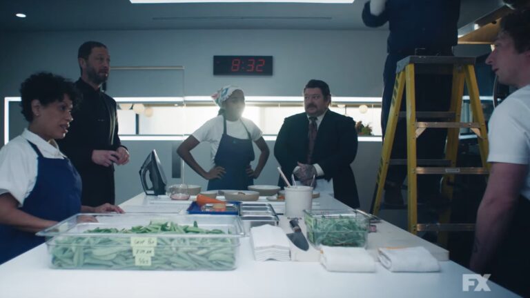 A Candid Chat With the Owner Of Mr. Beef, The Inspiration For 'The Bear'