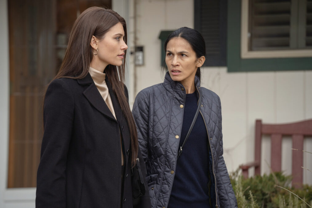 How 'The Cleaning Lady' Season 3 Premiere Set Up Arman's Final Arc