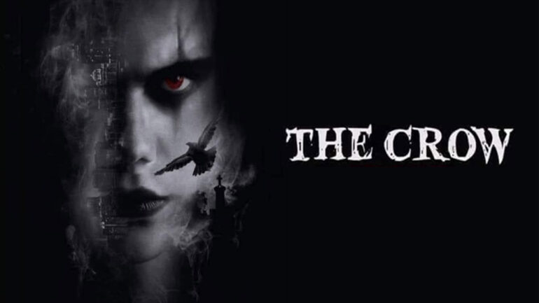 The Crow (2024) - Movie