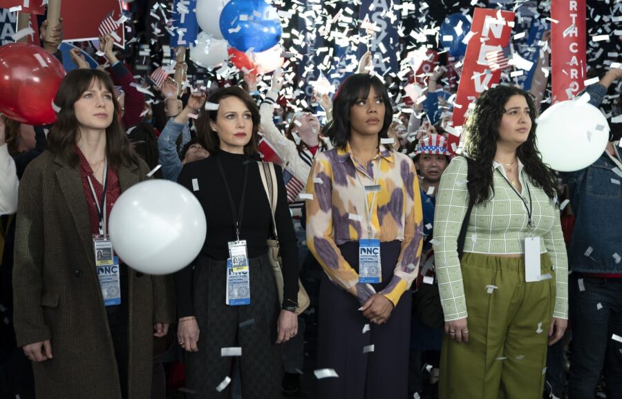 TV Insider Magazine - TV Insider