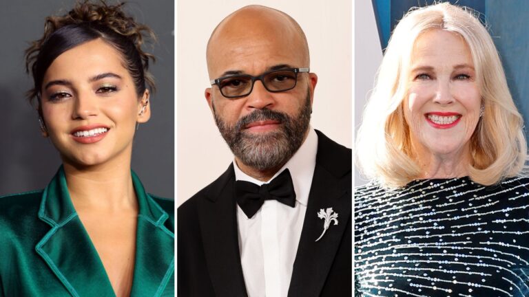 'The Last of Us': Every Season 2 Cast Member Revealed So Far