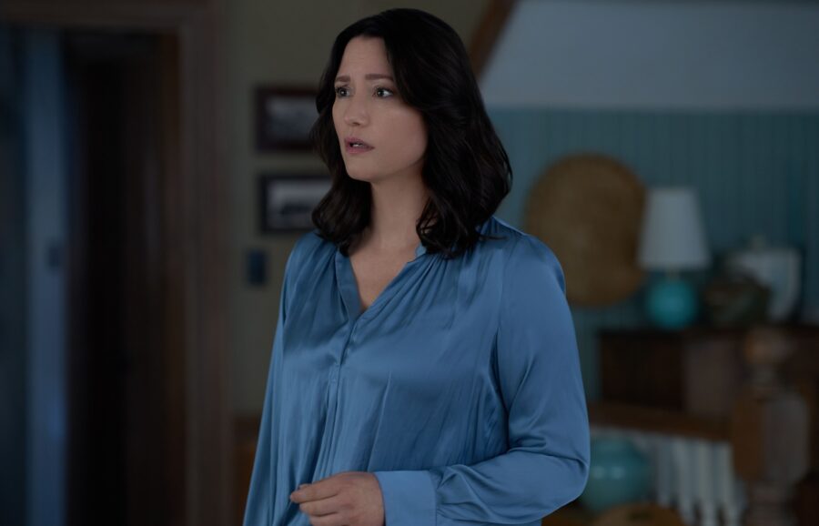 The Way Home - Hallmark Channel & Hallmark+ Series - Where To Watch