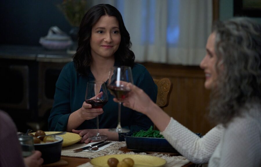 The Way Home - Hallmark Channel & Hallmark+ Series - Where To Watch