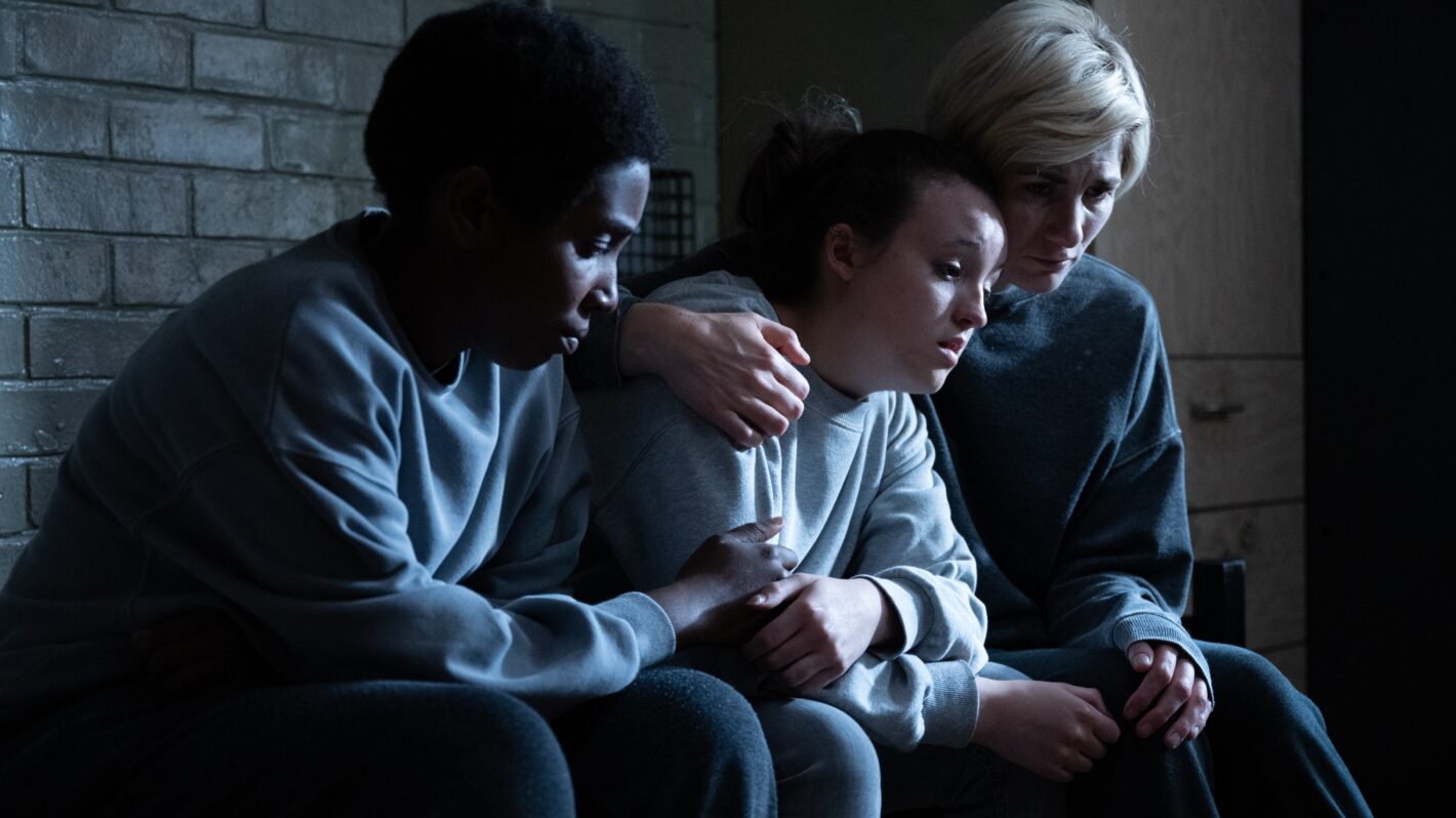 Doing ‘Time’ in a British Women’s Prison, ‘grown-ish’ Growing Up, the ...