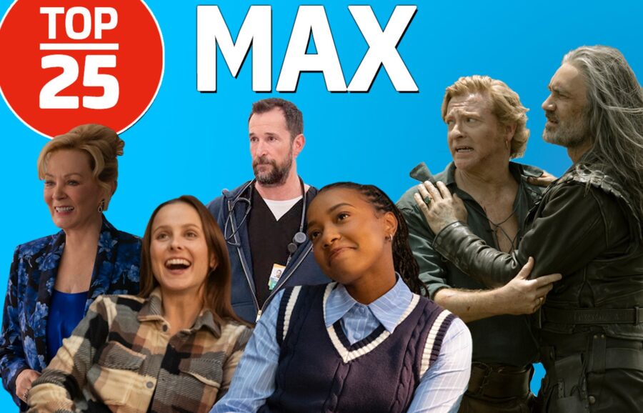 Cinemax - Newest & Best Shows