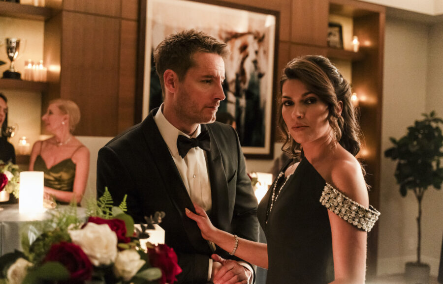 Tracker - CBS & Paramount+ Series - Where To Watch