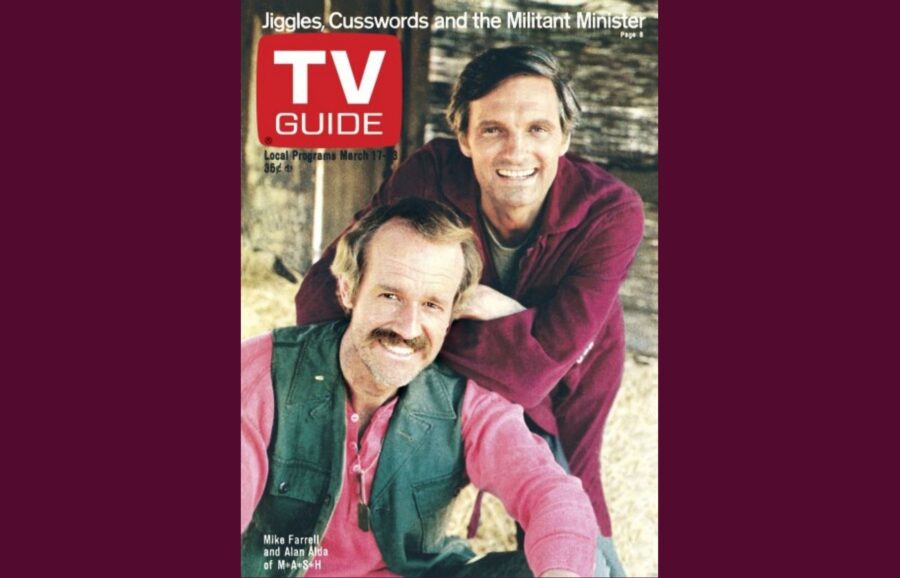 Michael Fell's Articles