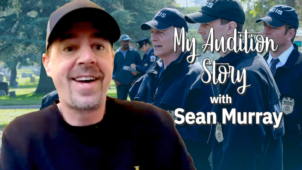 'NCIS': Sean Murray Recalls Season 1 Episode That Was 'Turning Point ...