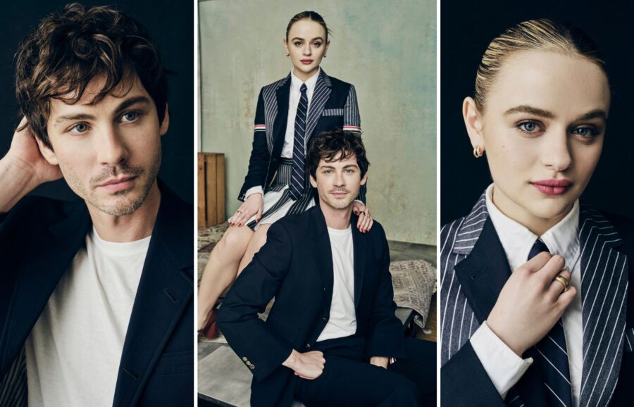 We Were the Lucky Ones - Hulu Limited Series - Where To Watch