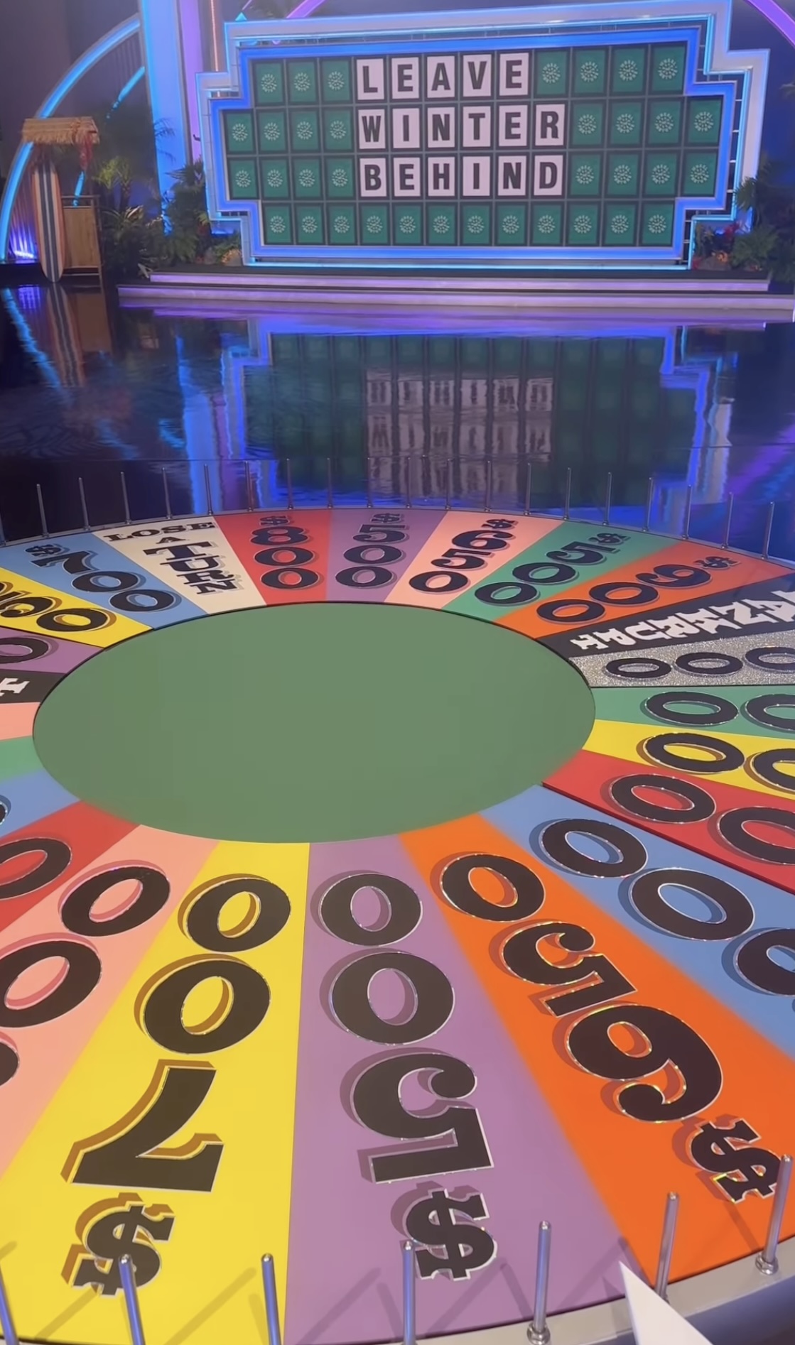 'Wheel of Fortune': Maggie Sajak Reveals Behind-the-Scenes Show Secrets