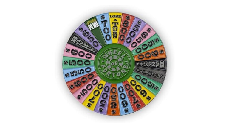 16 Gifts for the 'Wheel of Fortune' Fan in Your Life