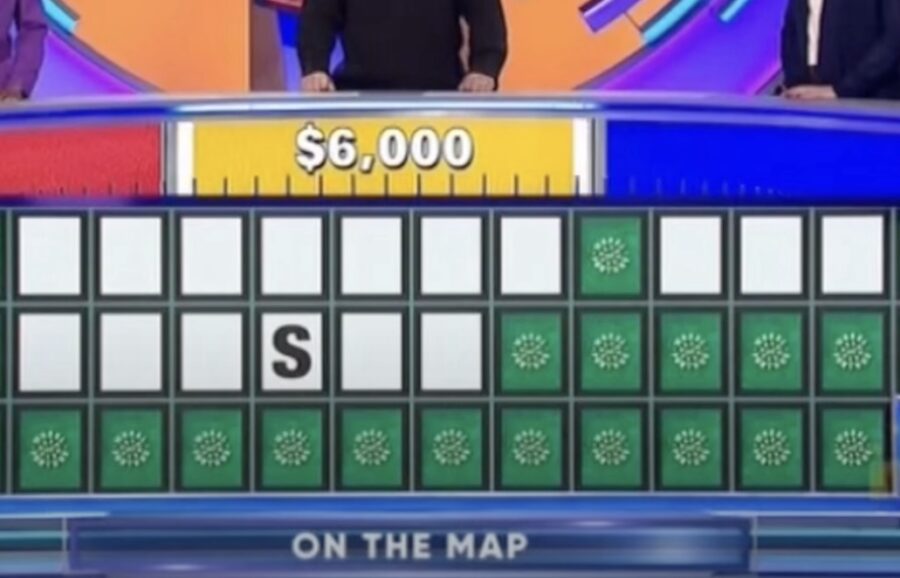 Wheel of Fortune - Syndicated Game Show - Where To Watch