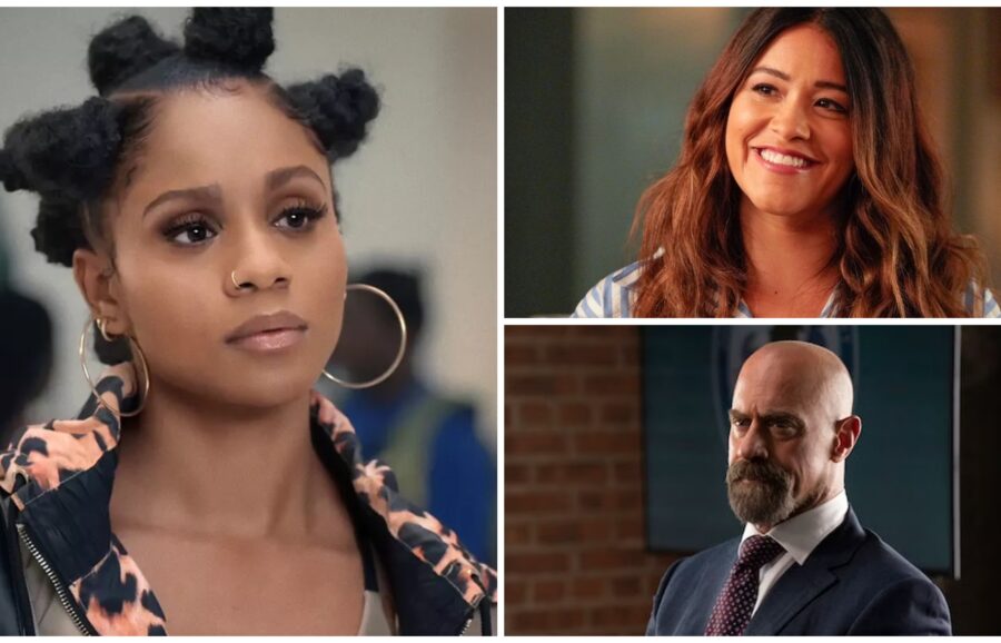 CSI: Vegas - CBS Series - Where To Watch