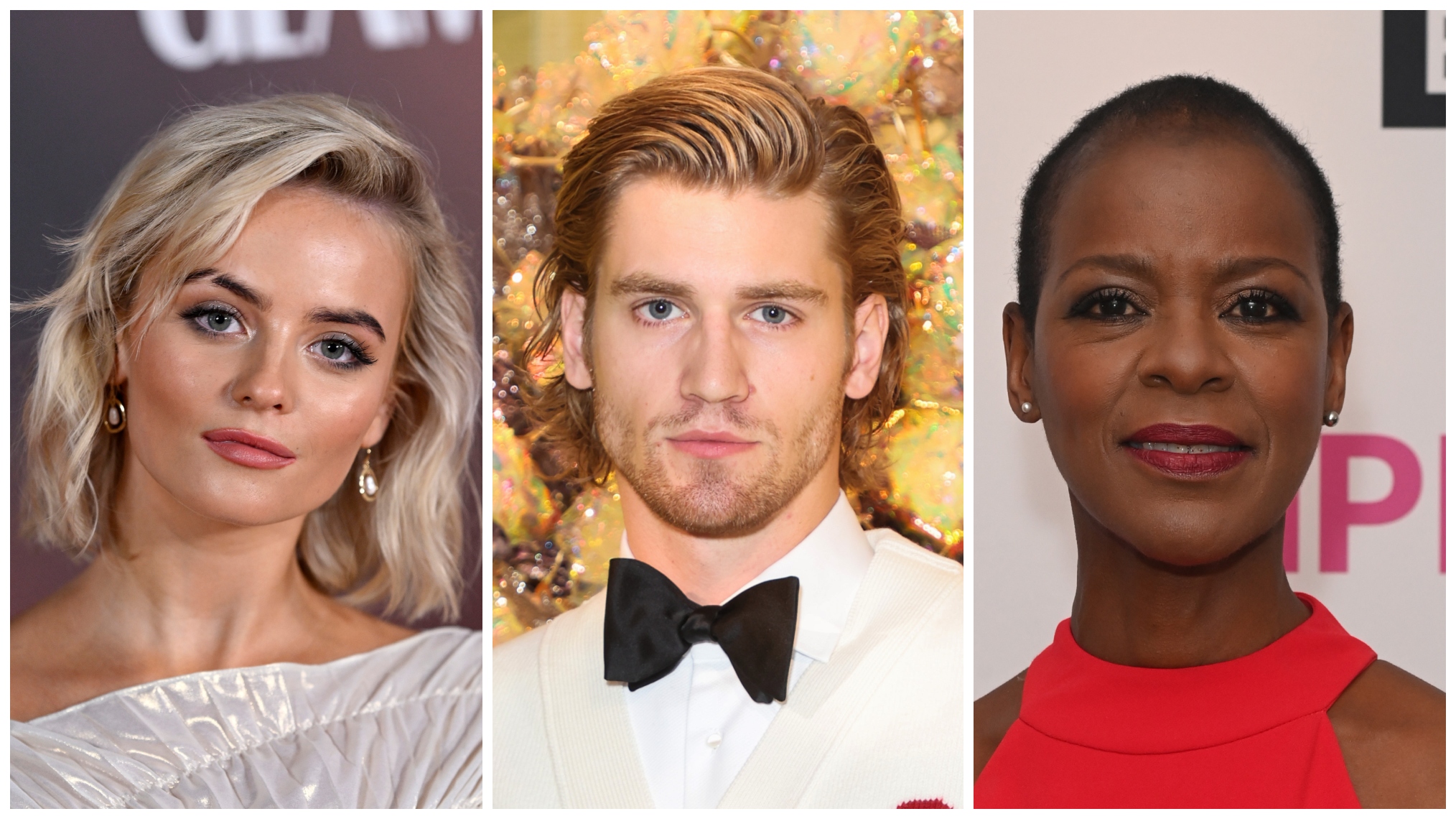 'The Forsyte Saga': Meet the Cast of PBS Masterpiece's New Adaptation