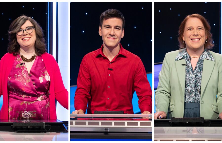 Jeopardy! Masters - ABC Game Show - Where To Watch