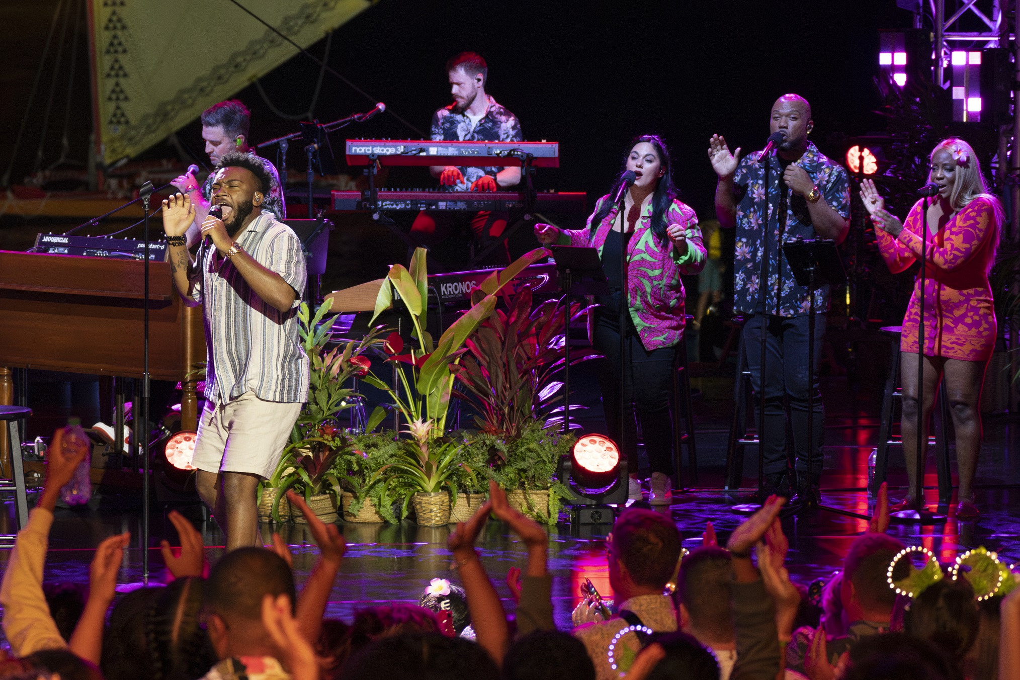 'American Idol' Remaining Top 24 Perform & Jelly Roll Mentors (RECAP)