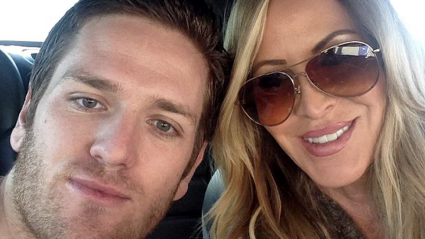 Josh Waring Dies: Son of ‘RHOC’ Alum Lauri Peterson Was 35