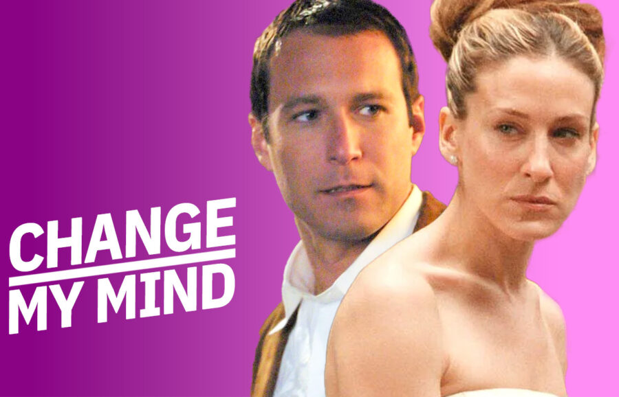 Sex And The City 1998 Hbo Series Where To Watch