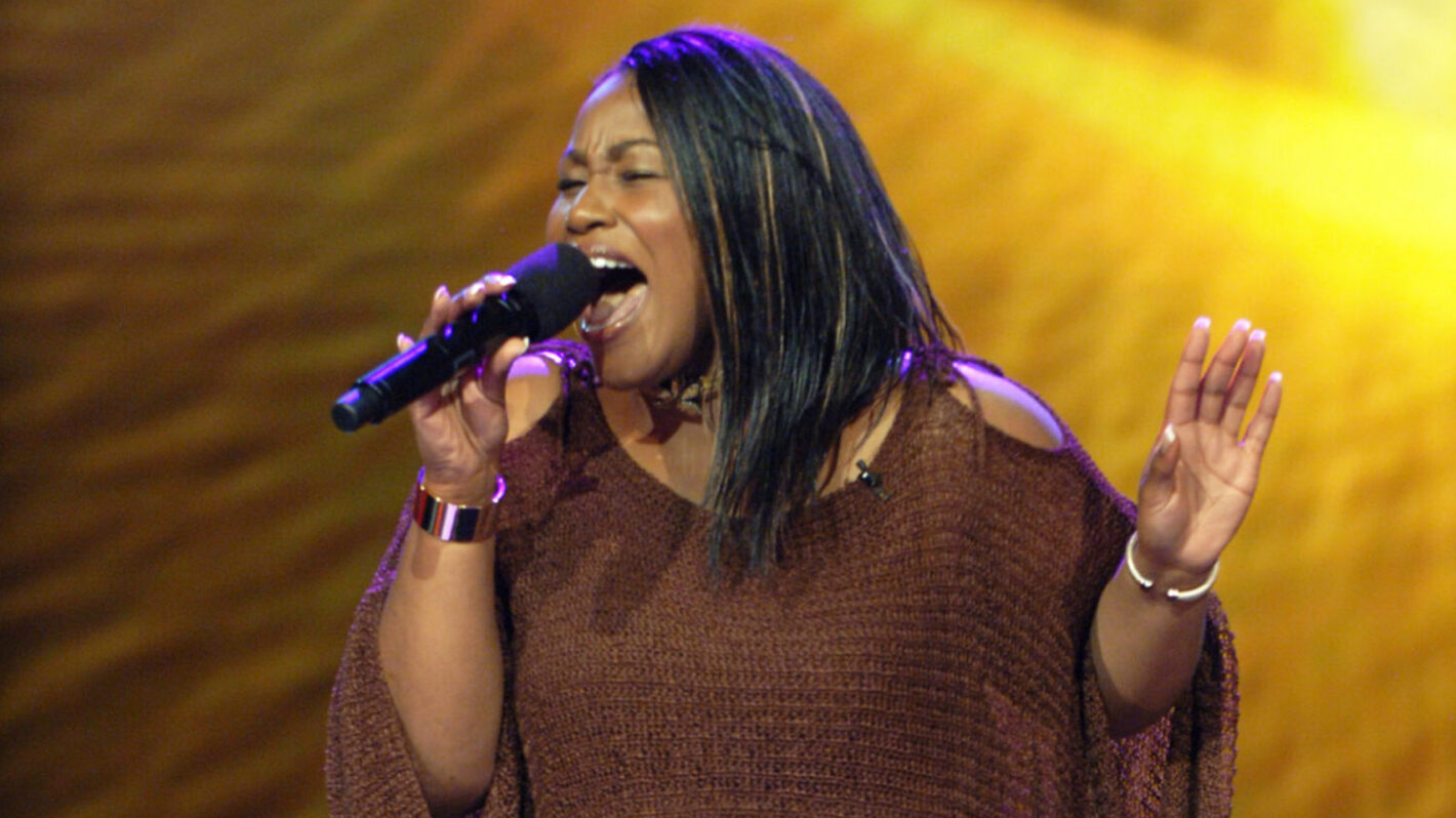 ‘American Idol’ Pays Tribute to Mandisa, Netflix Reaches its ‘Boiling ...