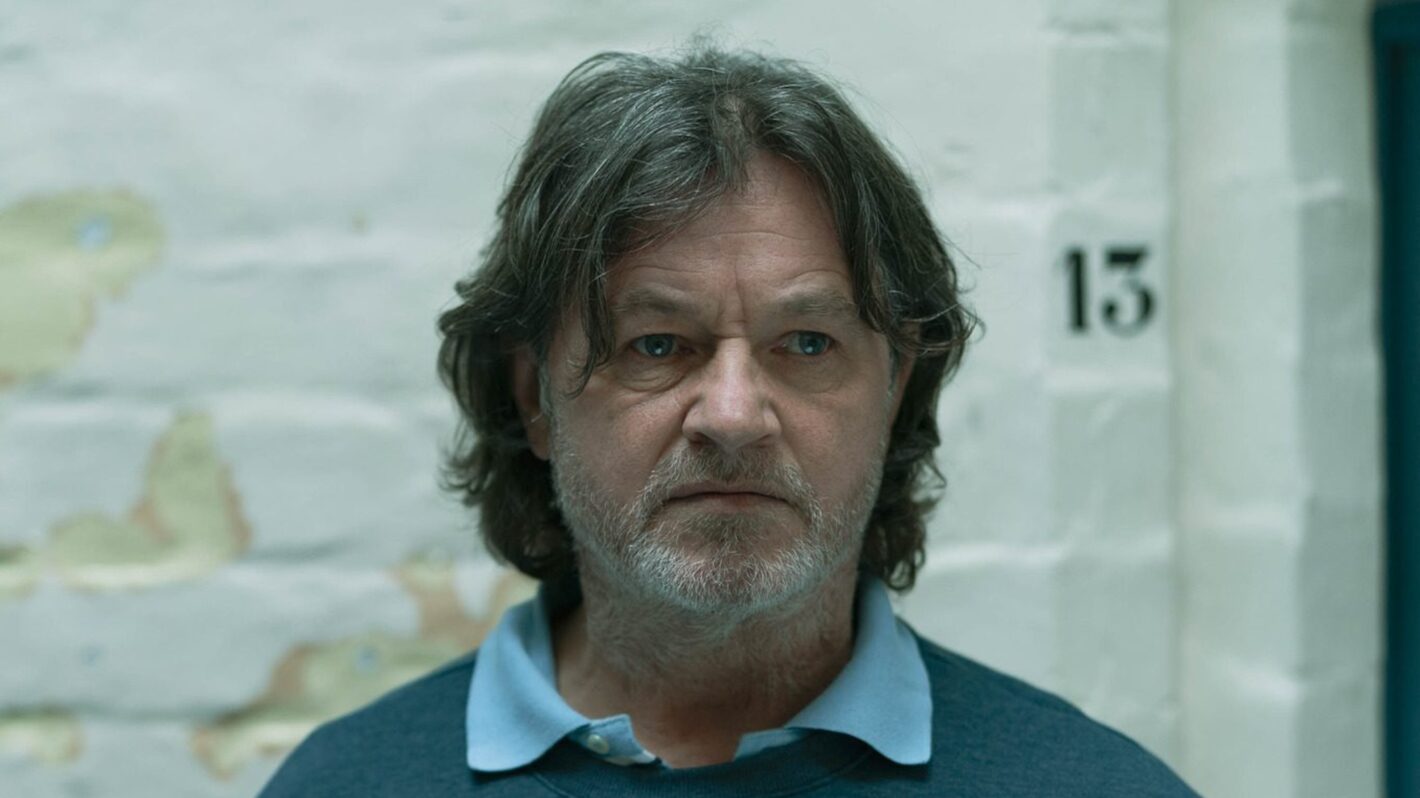 Brian McCardie Dies: 'Line Of Duty' & 'Outlander' Actor Was 59