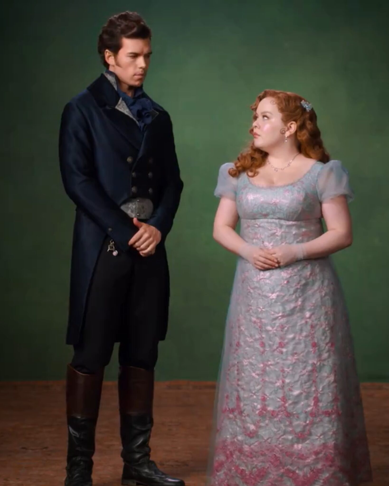 'Bridgerton': 5 Reasons Penelope & Colin Could Be the Show's Best Couple