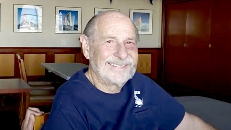 Bruce Kessler, 'The Monkees' Director & Race Car Driver, Dies at 88