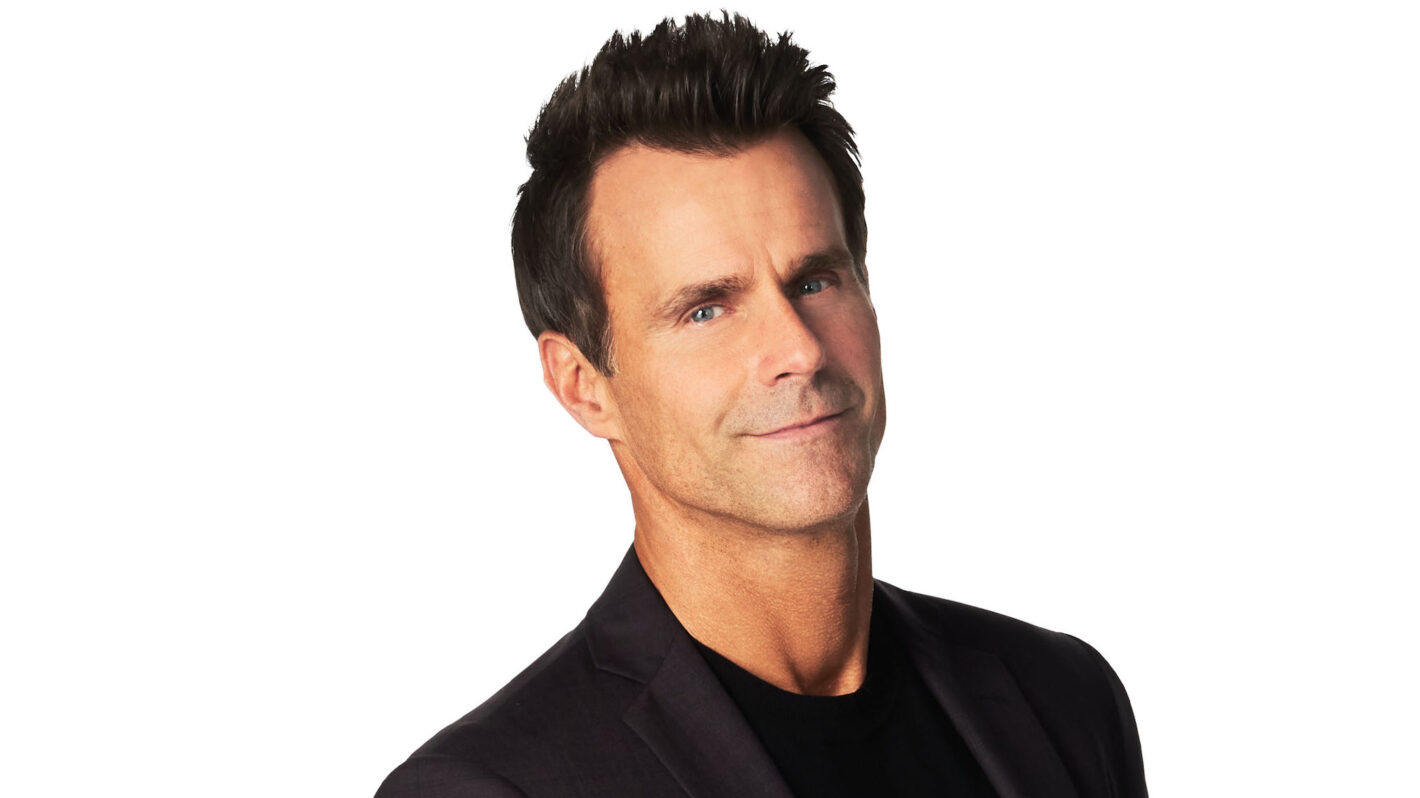 Is Cameron Mathison Leaving 'General Hospital' for New Game Show Gig?