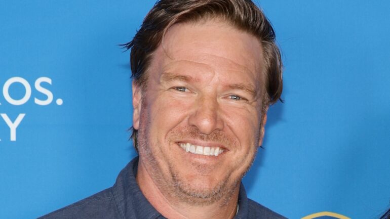 HGTV Star Chip Gaines Faces Backlash For 'Out of Touch' Money Comments