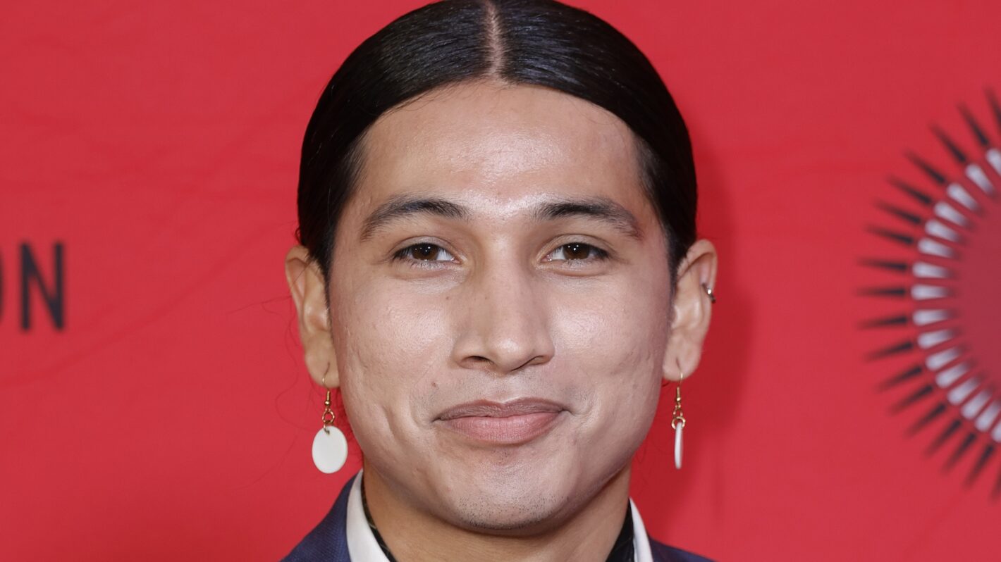 '1923' Star Cole Brings Plenty: Police Investigating His Death Say No ...