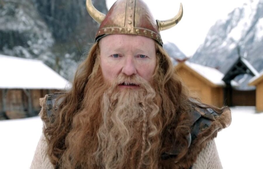 Conan O'Brien Must Go - Max Reality Series - Where To Watch