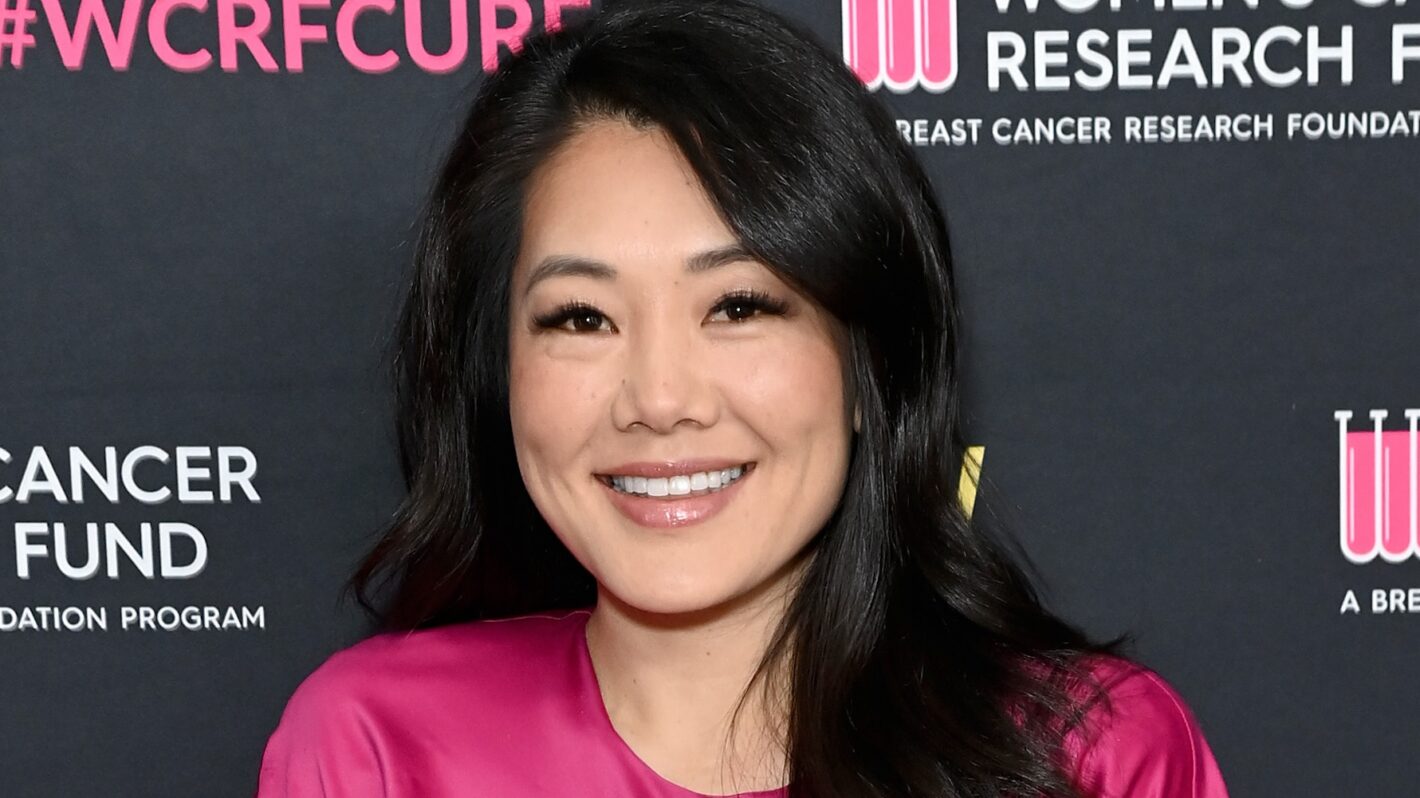 Crystal Kung Minkoff Speaks Out After Shock Exit From 'The Real ...