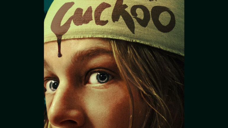 Cuckoo - Movie