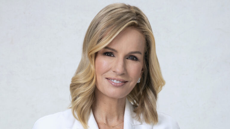 Dr. Jennifer Ashton Is Leaving 'GMA3' & ABC News After 13 Years at Network