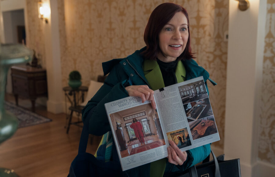 Elsbeth - CBS Series - Where To Watch