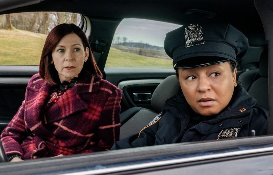 Elsbeth - CBS & Paramount+ Series - Where To Watch