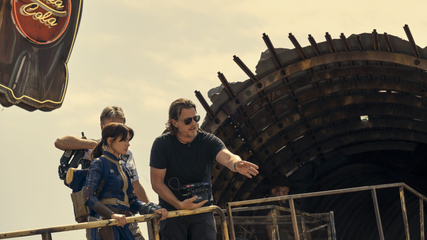 'Fallout' Scores Swift Season 2 Renewal at Prime Video